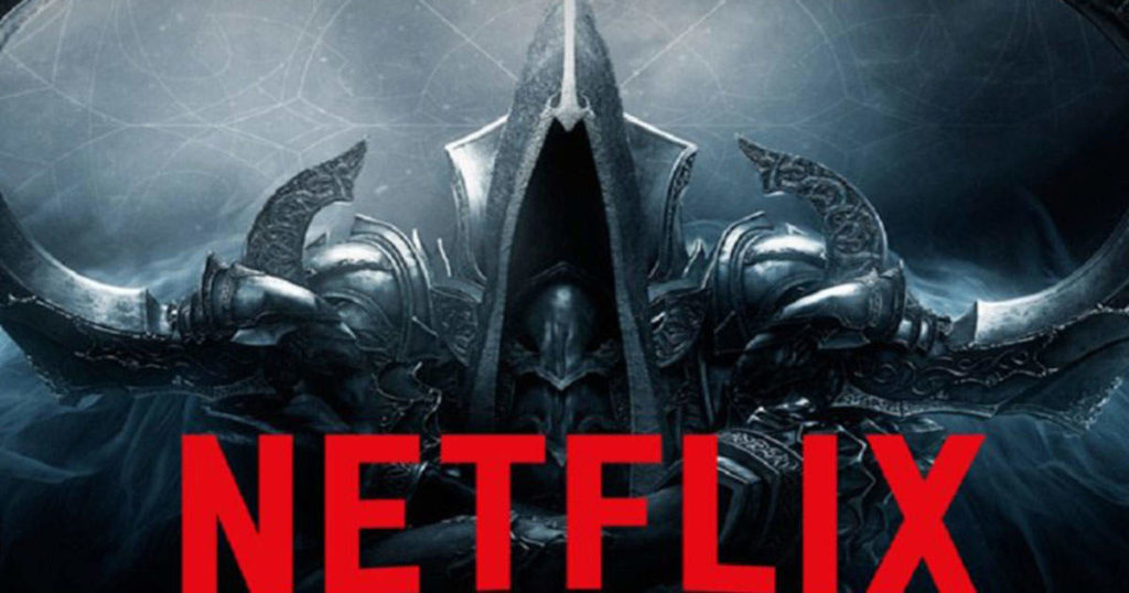 Netflix: in arrivo una serie dedicata a Diablo? - ProjectNerd.it